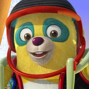 Special Agent Oso: Season 2, Episode 11 - Rotten Tomatoes