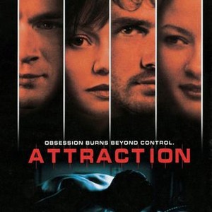 Attraction - Rotten Tomatoes