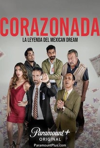 Corazonada | Rotten Tomatoes