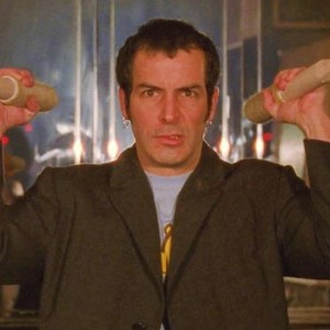 Jesus Christ Vampire Hunter - Rotten Tomatoes