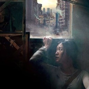 The Calm Beyond - Rotten Tomatoes