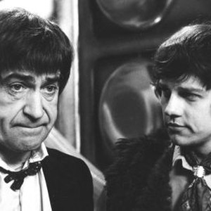 Frazer Hines - Rotten Tomatoes