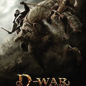 Dragon Wars: D-War - Rotten Tomatoes