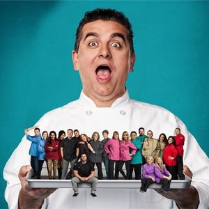 Cake Boss: Next Great Baker - Rotten Tomatoes