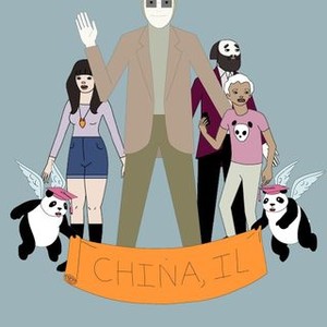 China, IL - Rotten Tomatoes