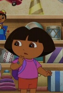 Dora the Explorer: Season 5, Episode 5 - Rotten Tomatoes
