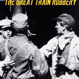 The Great Train Robbery - Rotten Tomatoes