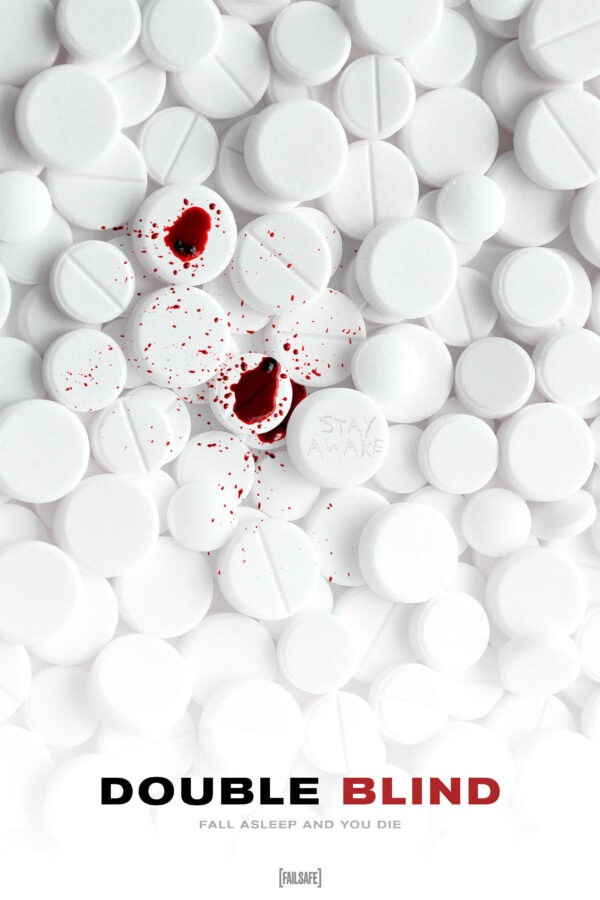 Double Blind - Rotten Tomatoes