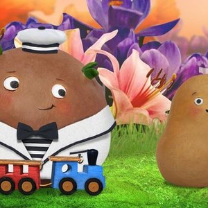 Small Potatoes - Rotten Tomatoes