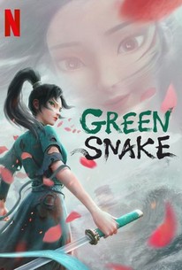 Green Snake (2021) | Rotten Tomatoes