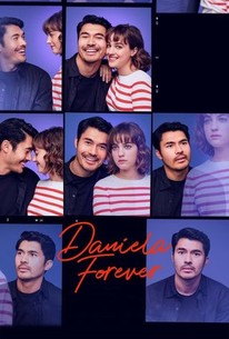 Daniela Forever | Rotten Tomatoes