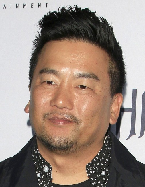 Roy Choi - Rotten Tomatoes