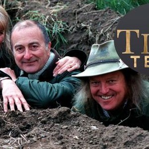 Time Team - Rotten Tomatoes