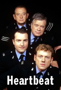 Heartbeat: Season 4 | Rotten Tomatoes
