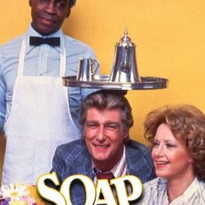 Soap - Rotten Tomatoes