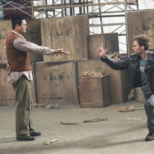 Bulletproof Monk - Rotten Tomatoes