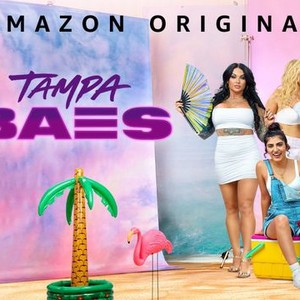 Tampa Baes - Rotten Tomatoes