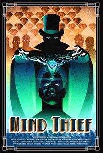 Mind Thief | Rotten Tomatoes