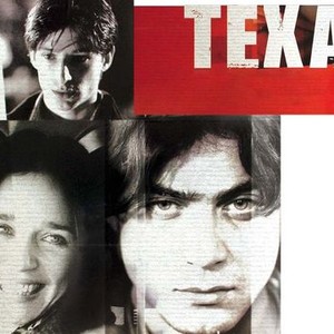 Texas - Rotten Tomatoes