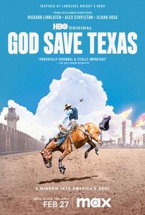 God Save Texas | Rotten Tomatoes