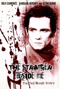 The Stranger Beside Me - Movie Reviews - Rotten Tomatoes