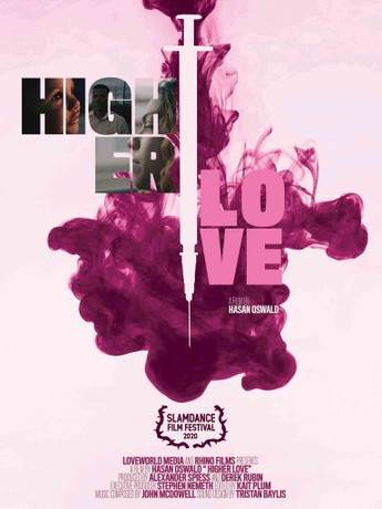 higher love