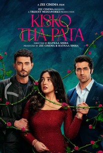 Kisko Tha Pata | Rotten Tomatoes