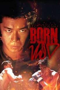 Born Wild | Rotten Tomatoes