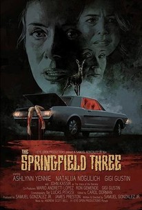 The Springfield Three | Rotten Tomatoes