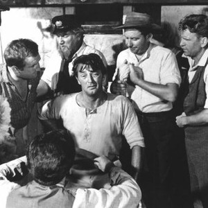 Chips Rafferty - Rotten Tomatoes