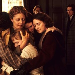 Little Women - Rotten Tomatoes