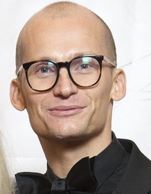 Christian Stadil - Rotten Tomatoes