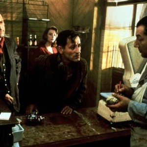 Jacques Mathou - Rotten Tomatoes