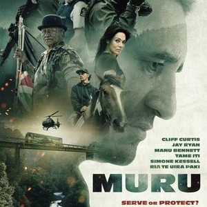 Muru - Rotten Tomatoes