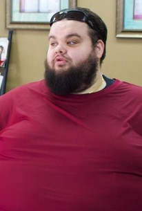 My 600-Lb. Life: Season 11, Episode 1 - Rotten Tomatoes