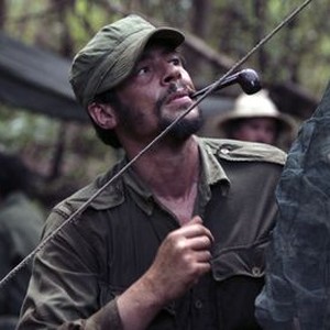 Che: Part Two - Rotten Tomatoes