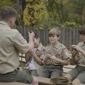 Boy Scout's Honor - Rotten Tomatoes