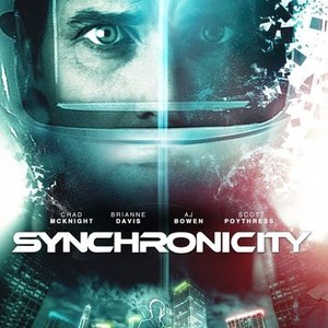 Synchronicity - Rotten Tomatoes
