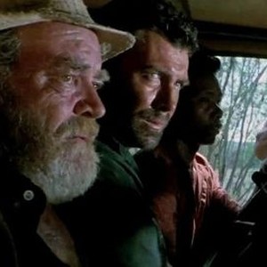 Commando Leopard - Rotten Tomatoes