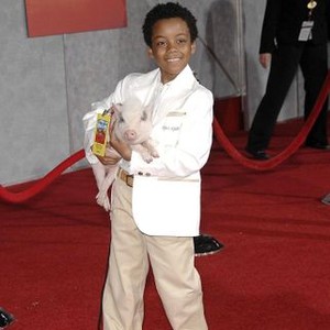 Eshaya Draper - Rotten Tomatoes