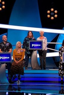 Pointless: Season 23, Episode 51 | Rotten Tomatoes