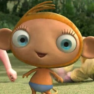 Waybuloo: Season 4, Episode 48 - Rotten Tomatoes