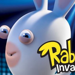 Rabbids Invasion - Rotten Tomatoes