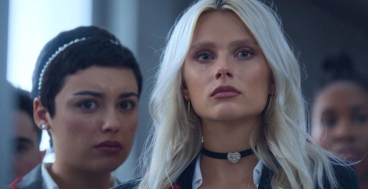 Elite | Rotten Tomatoes
