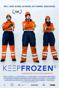 Keep Frozen | Rotten Tomatoes
