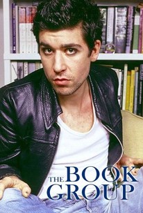 The Book Group - Rotten Tomatoes