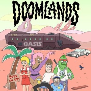 Doomlands - Rotten Tomatoes