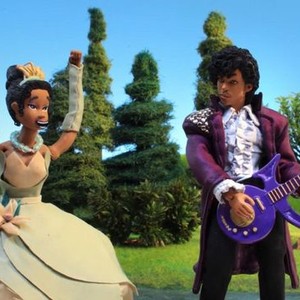 Robot Chicken: Season 11, Episode 13 - Rotten Tomatoes