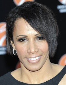 Kelly Holmes | Rotten Tomatoes