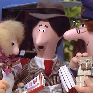 Postman Pat: Special Delivery Service: Season 2, Episode 8 - Rotten ...